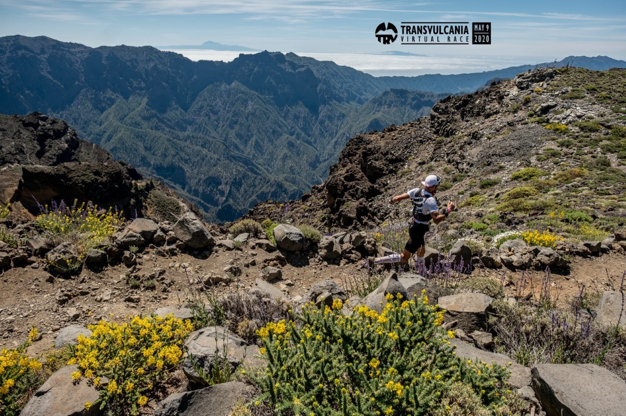 La Transvulcania by UTMB se celebrará del 20 al 23 de octubre ...