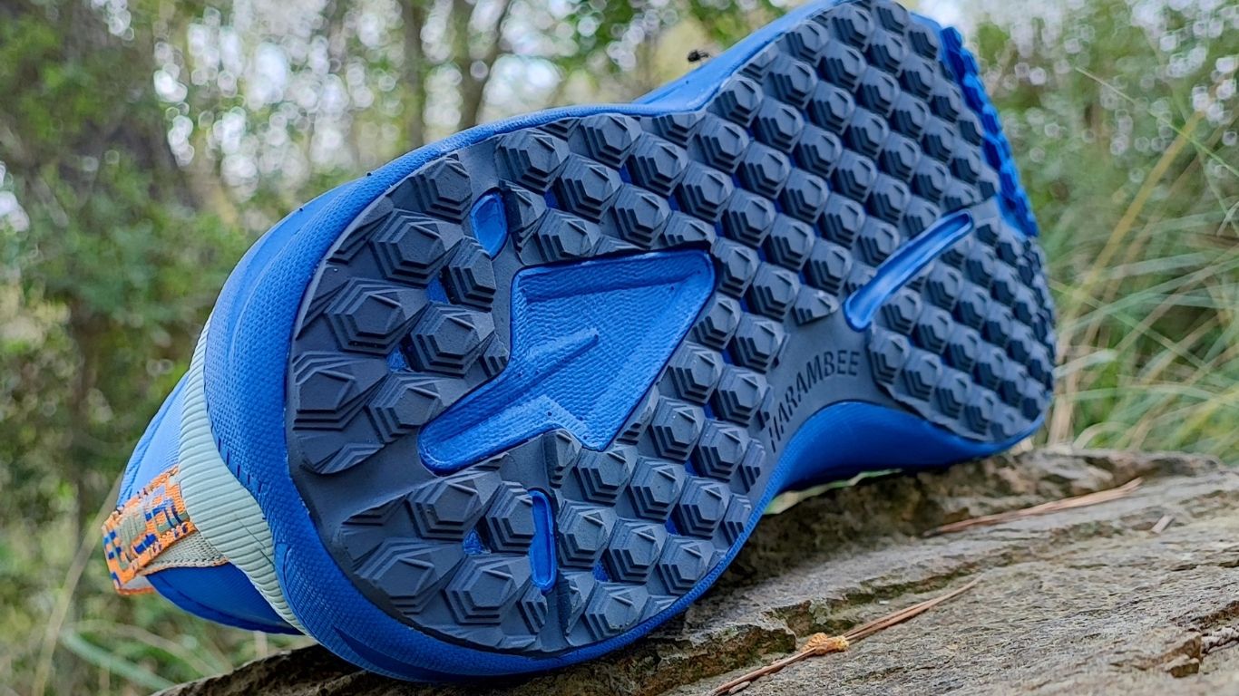 Análisis zapatillas Enda Koobi Fora - Corriendo Voy