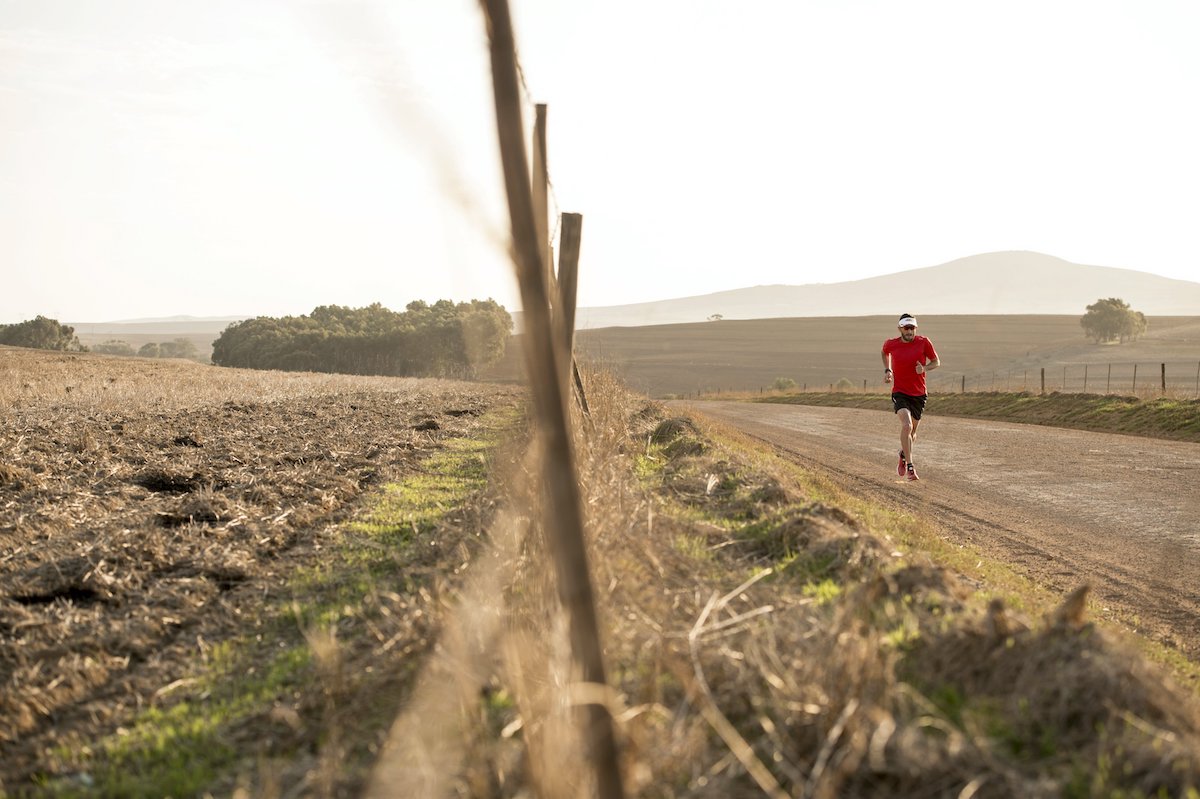 Empezar a correr: plan de entrenamiento - Corriendo Voy
