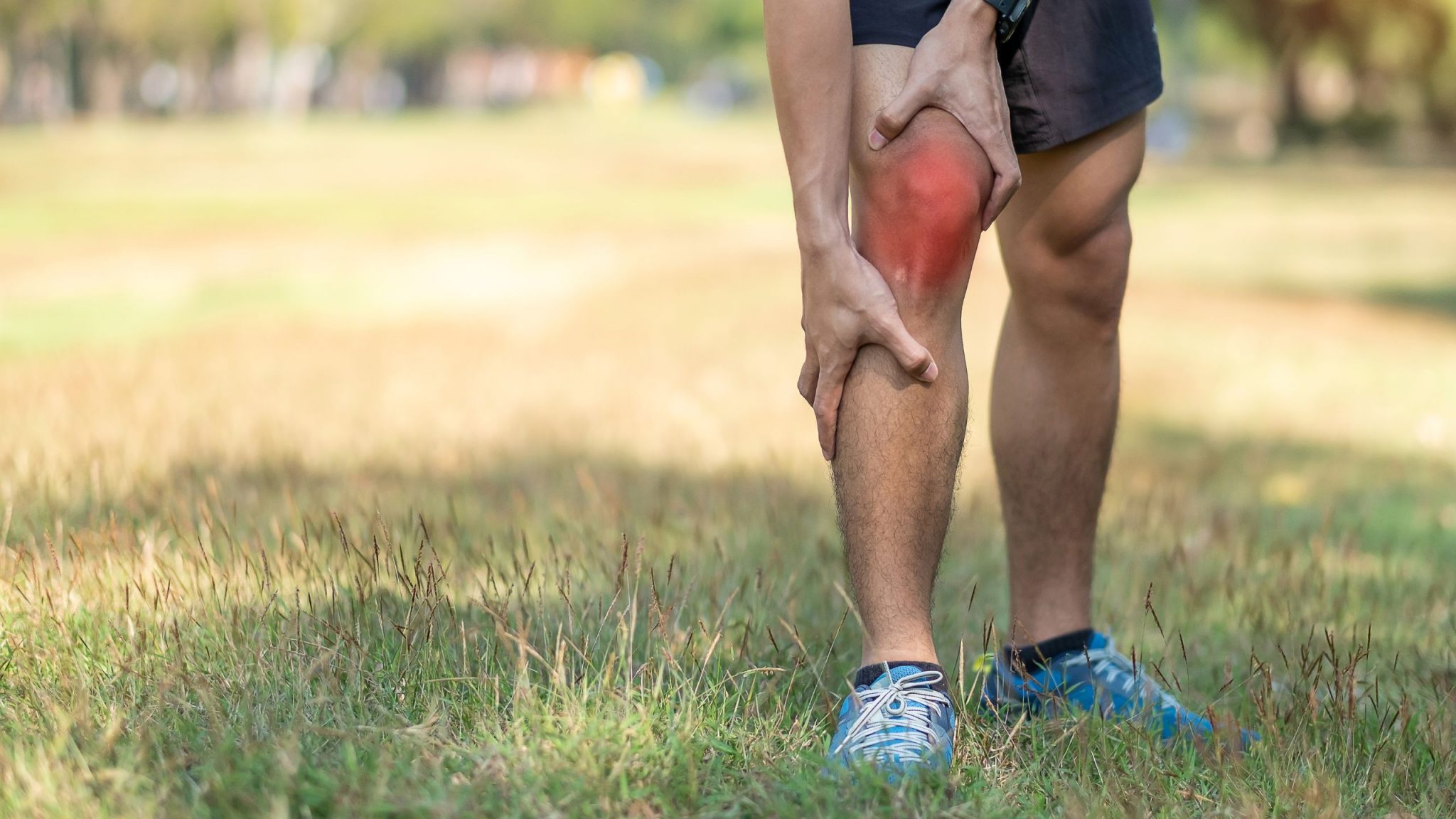 Tendinitis rotuliana. Qué es y cómo tratarla - Corriendo Voy