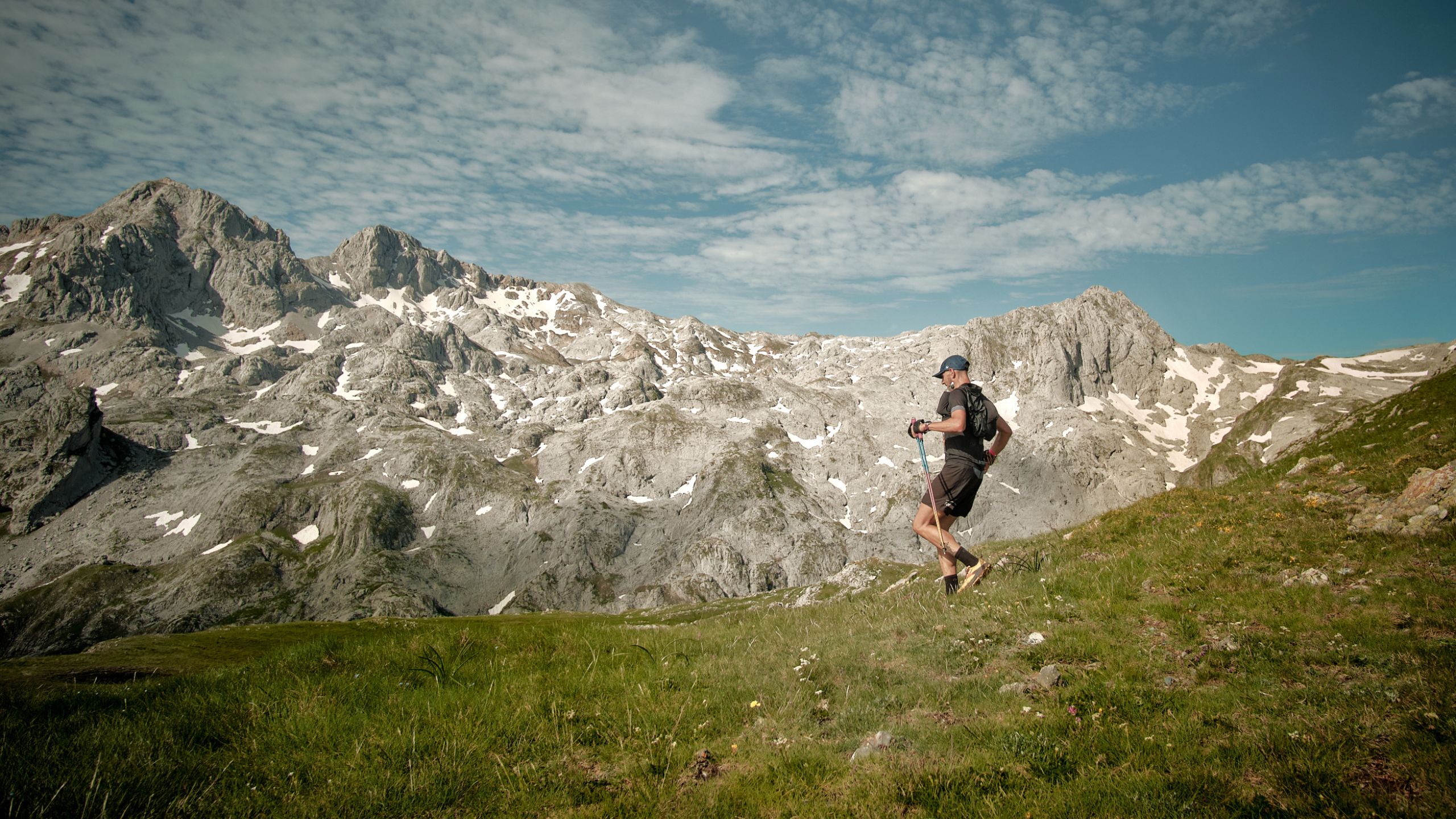 La 6ª Riaño Trail Run pone a la venta 500 dorsales - Corriendo Voy
