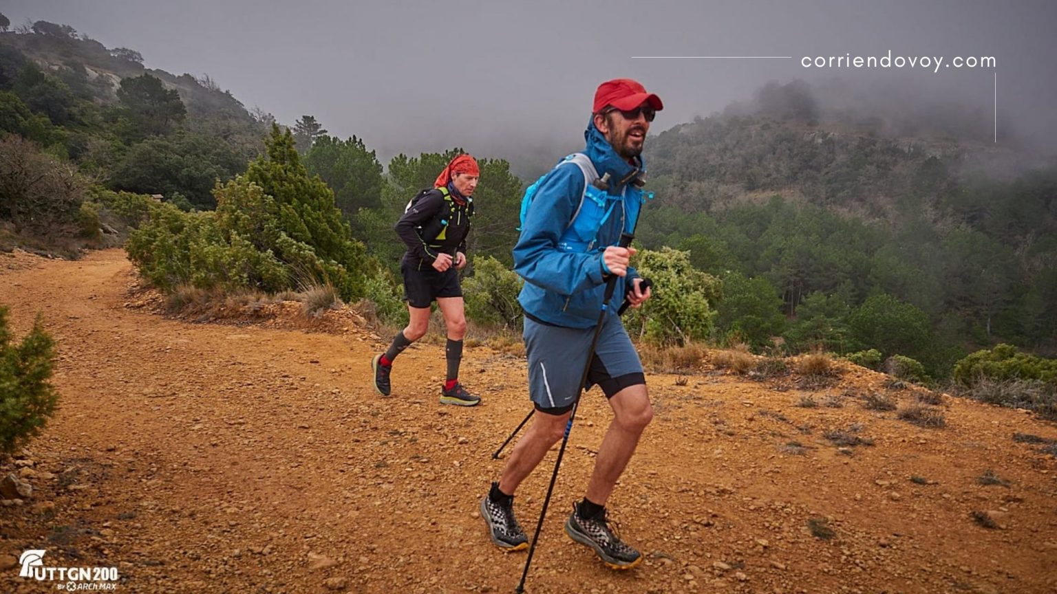 Oriol Antolí, el Rey de las carreras en las que gana el último ...