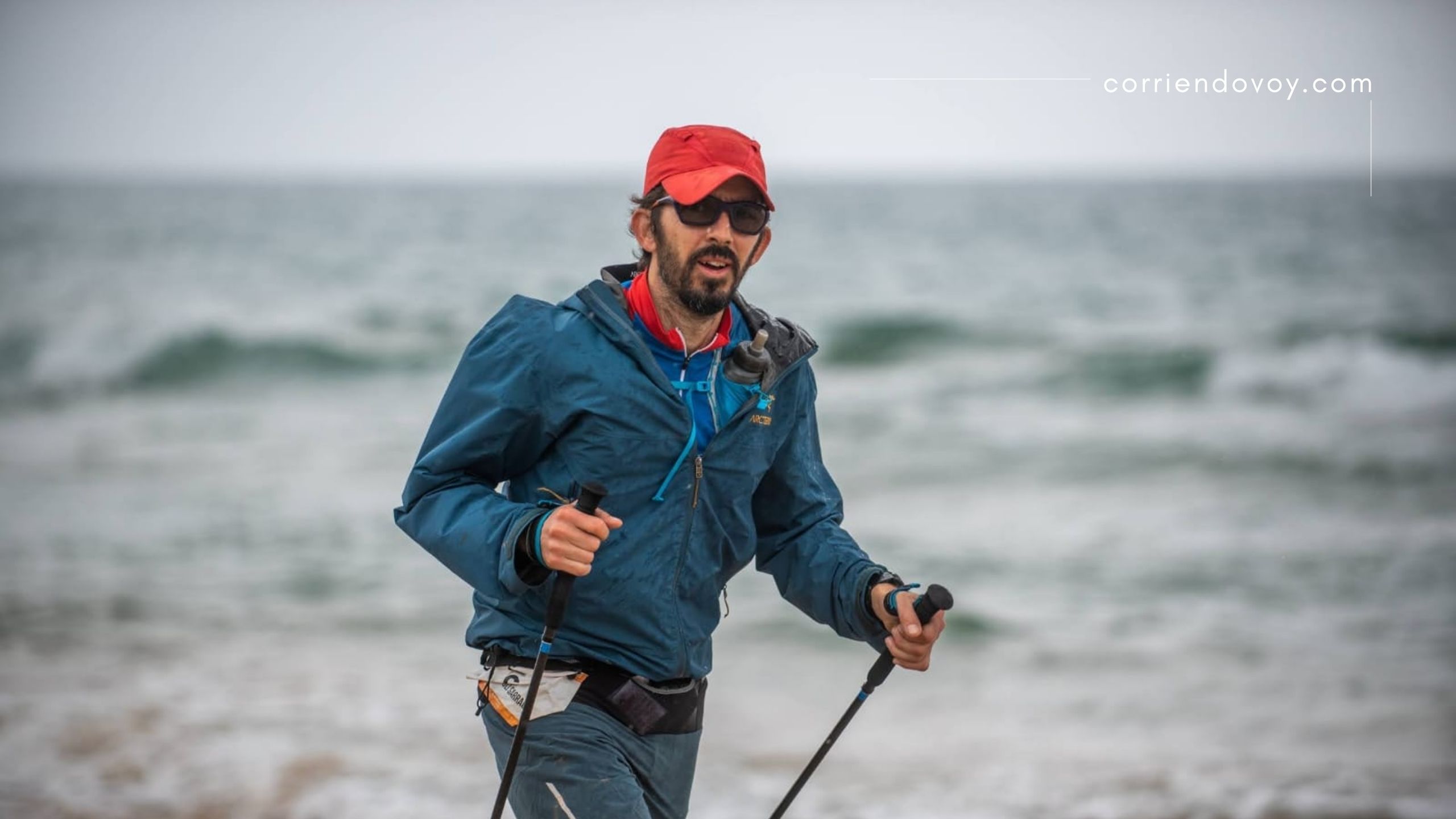 Oriol Antolí, el Rey de las carreras en las que gana el último ...