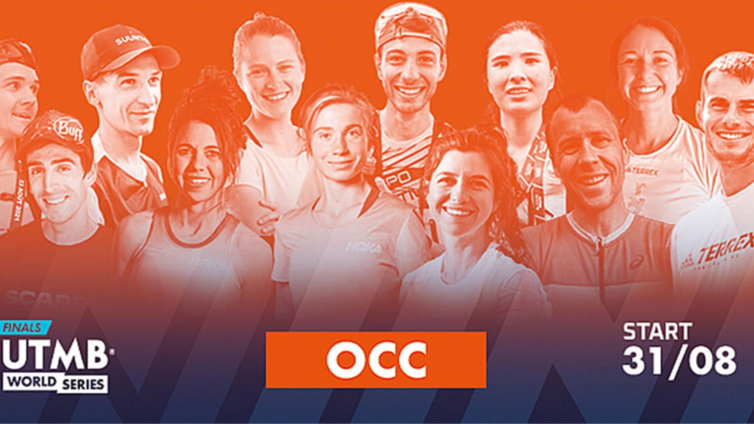 ¿Quién ganará la OCC del UTMB en 2023? - Corriendo Voy