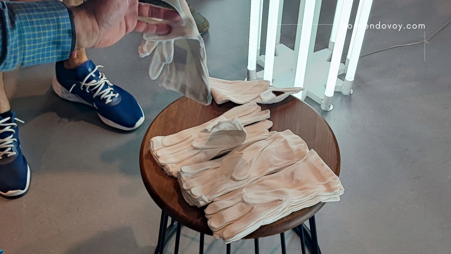 Qué hay detrás de la Adidas Adizero Adios Pro Evo 1 de 500€ - Corriendo Voy