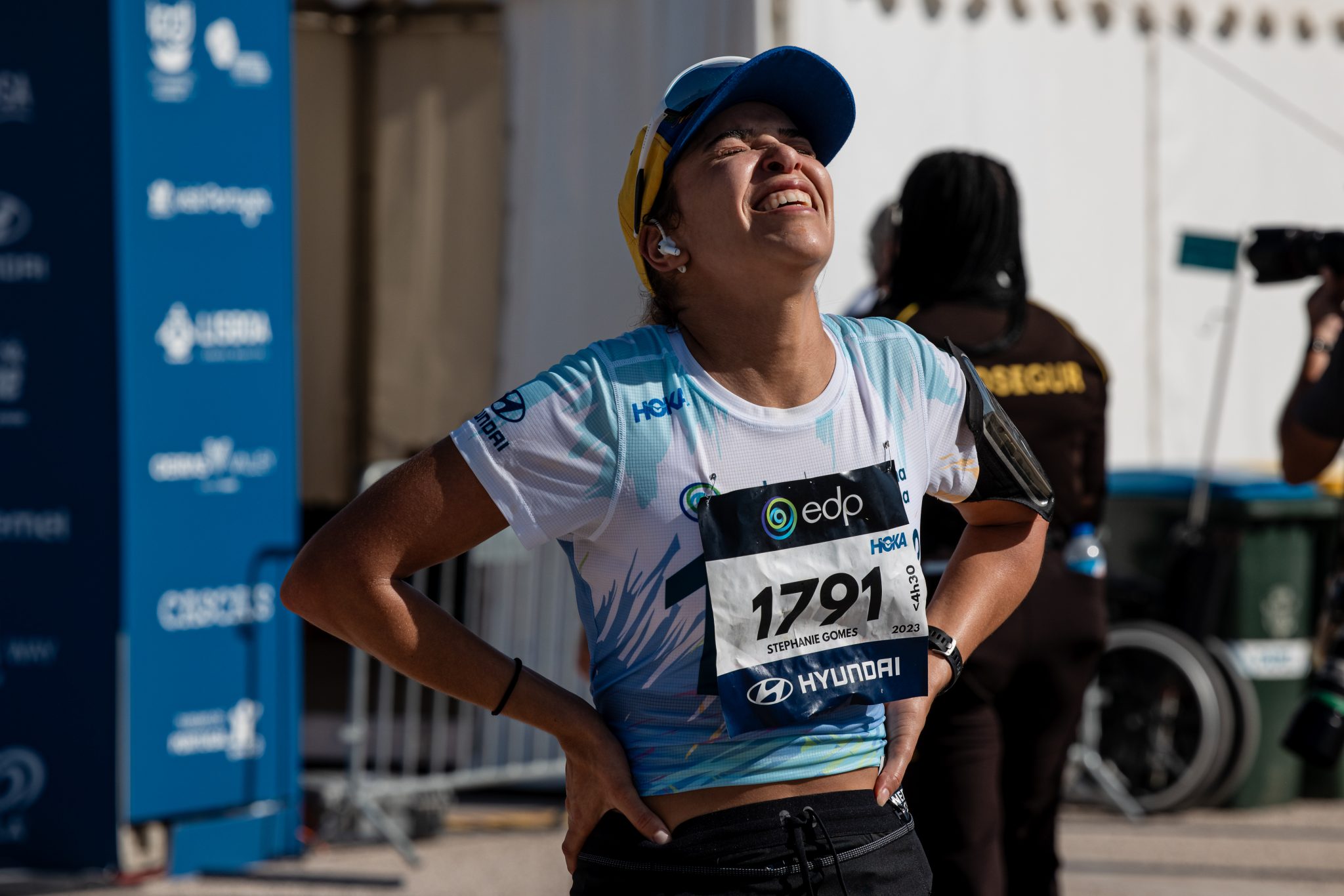 Maratón de Lisboa se prepara para su edición más multitudinaria
