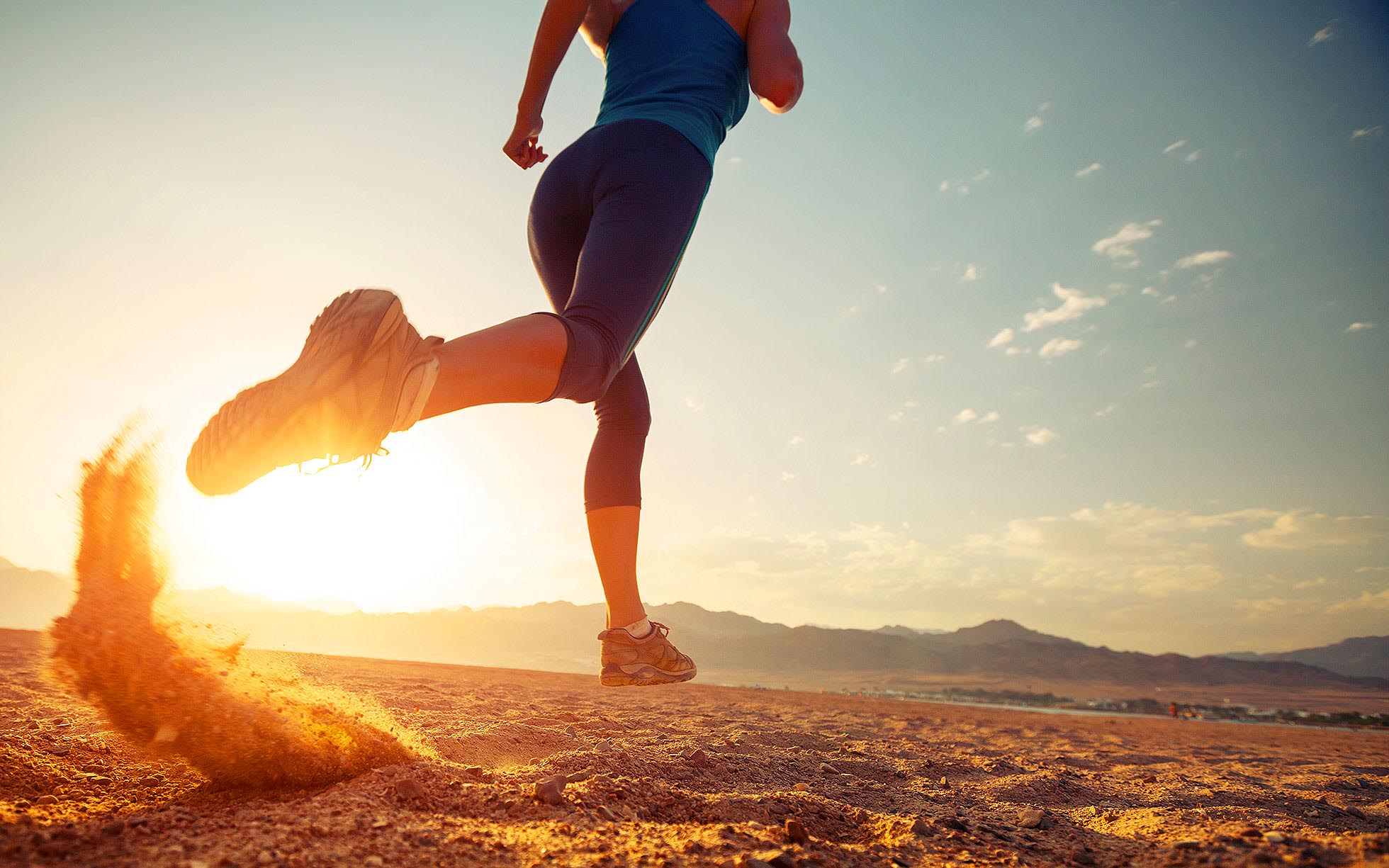El Fascinante Mundo del Running: Más que un Deporte, un Estilo de Vida ...