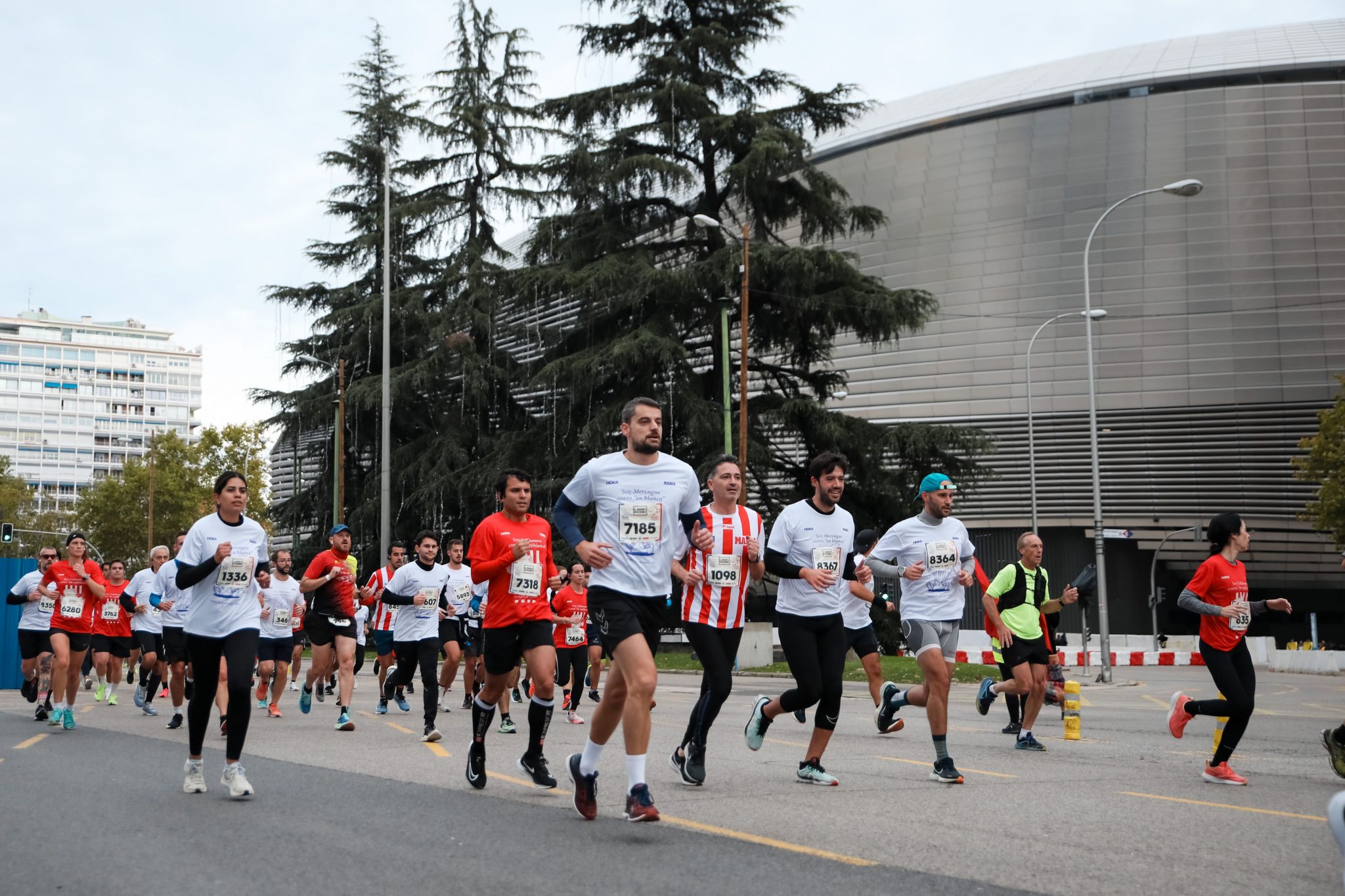 Derbi de las aficiones 2024: crónica, clasificaciones y fotos ...