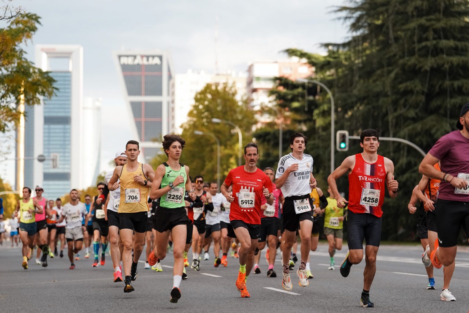 Derbi de las aficiones 2024: crónica, clasificaciones y fotos ...