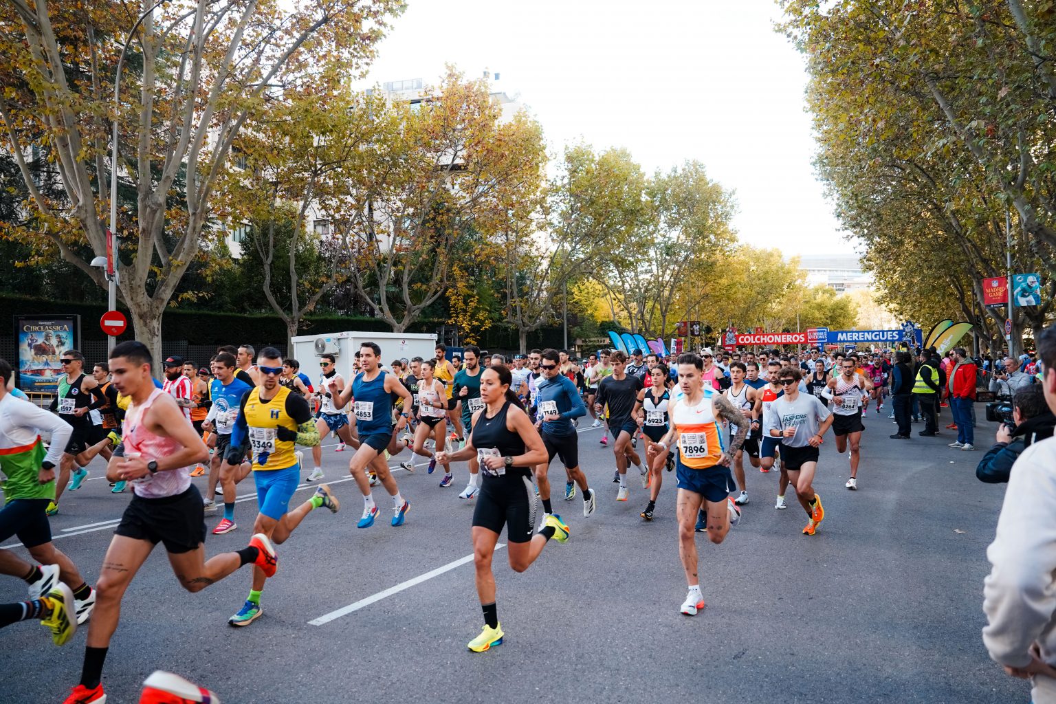 Derbi de las Aficiones 2025: Crónica, clasificaciones y fotos ...